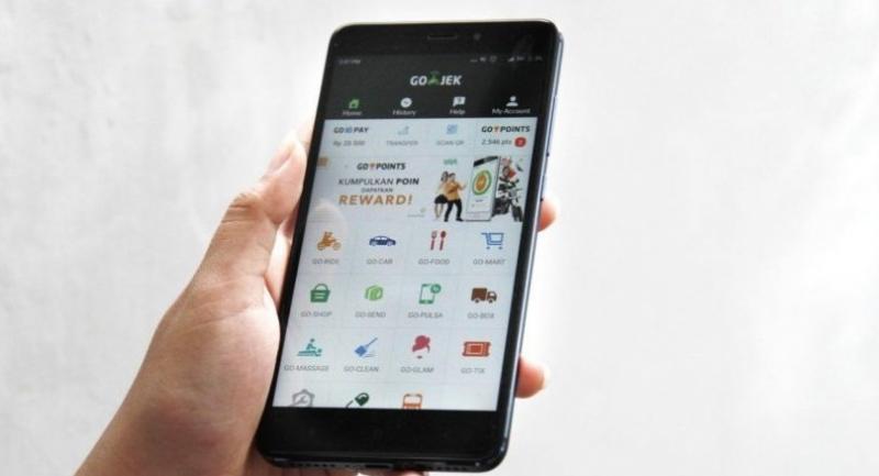 Go-Jek to offer video content