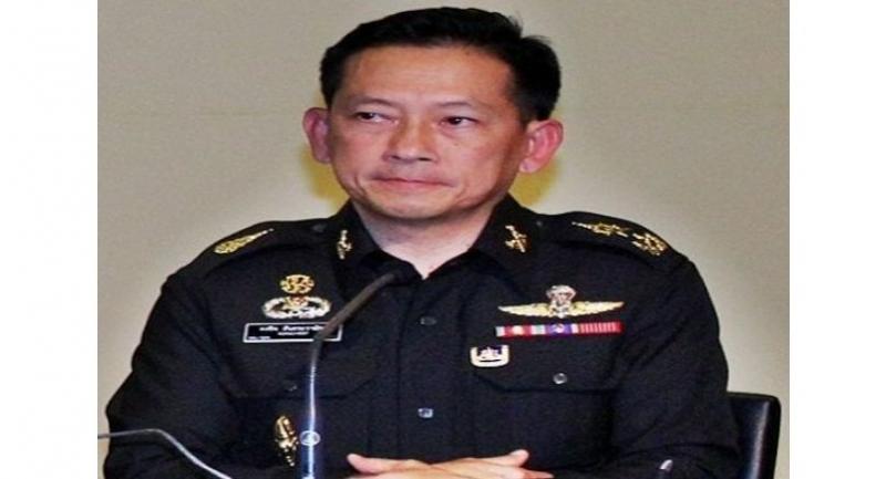 Prawit assigns Army to draw up guidance handbook for officials dealing ...