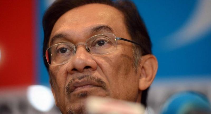 Pardons Board meets tomorrow on Anwar's release