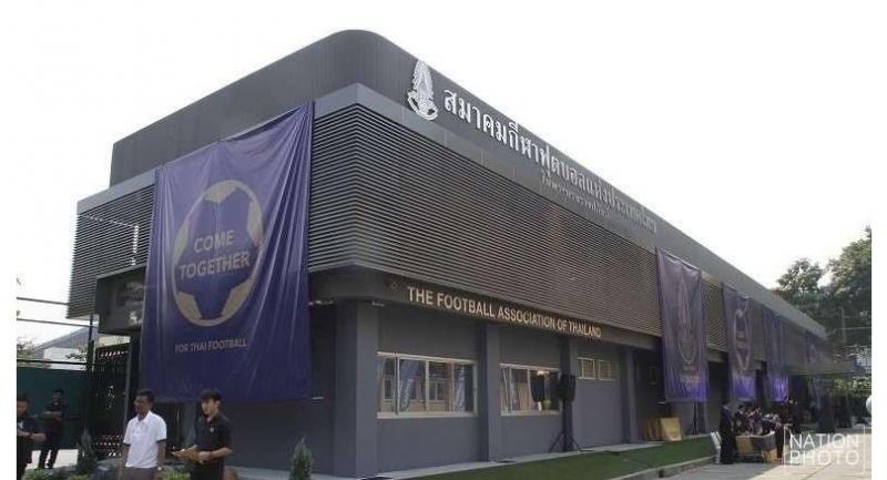 Somyot links break-in at Thai FA to match-fixing