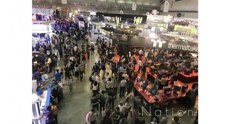Computex gives insights into future of tech