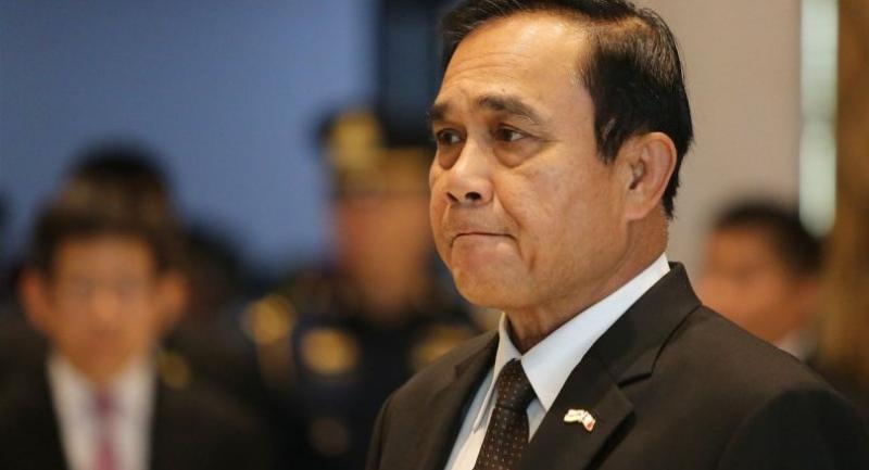 Prayut hails EU visit a success after talks on big business deals