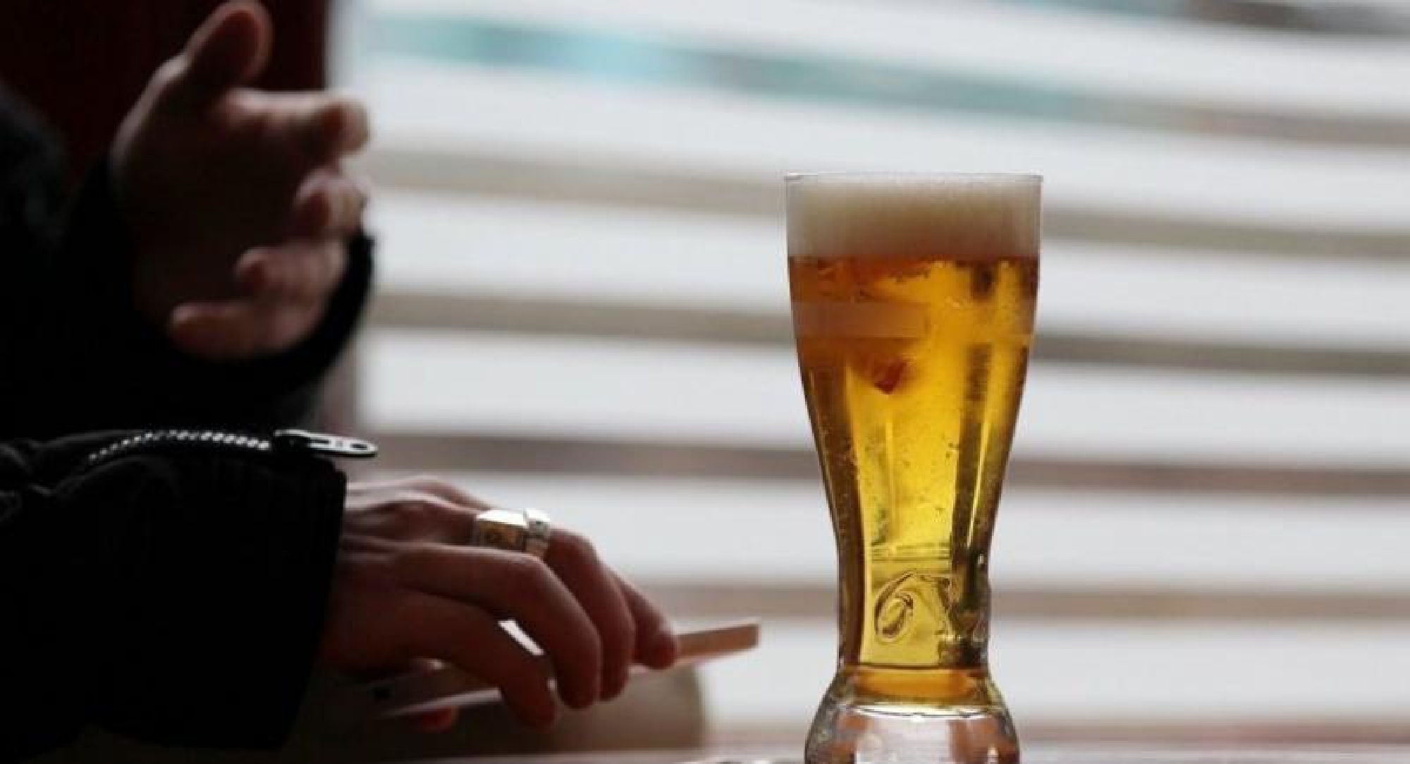 How to kick the alcohol habit