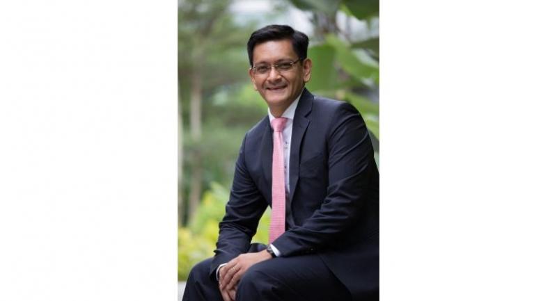 Region poised to lead in digital shift, SingEx says