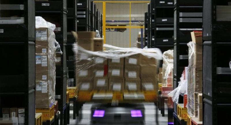 Top 10 most promising fields using robots