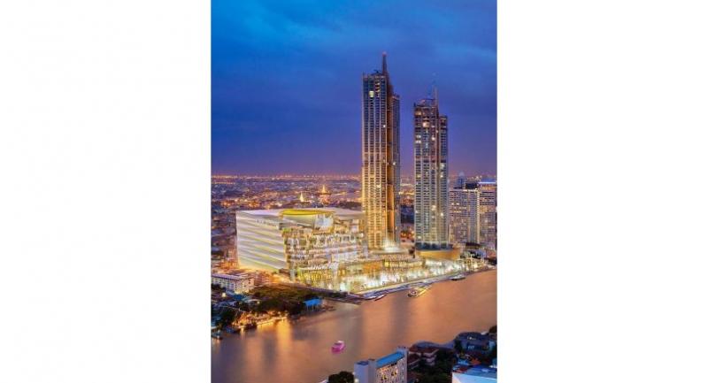 IconSiam due to open November 9