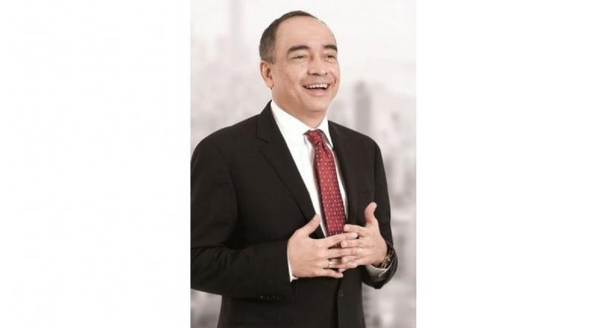 CIMB Group chairman to step down by end of year