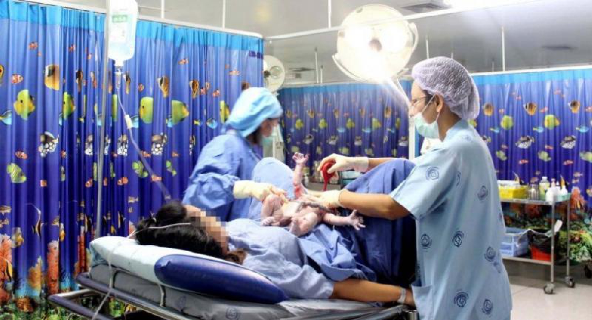 An ‘auspicious’ beginning?