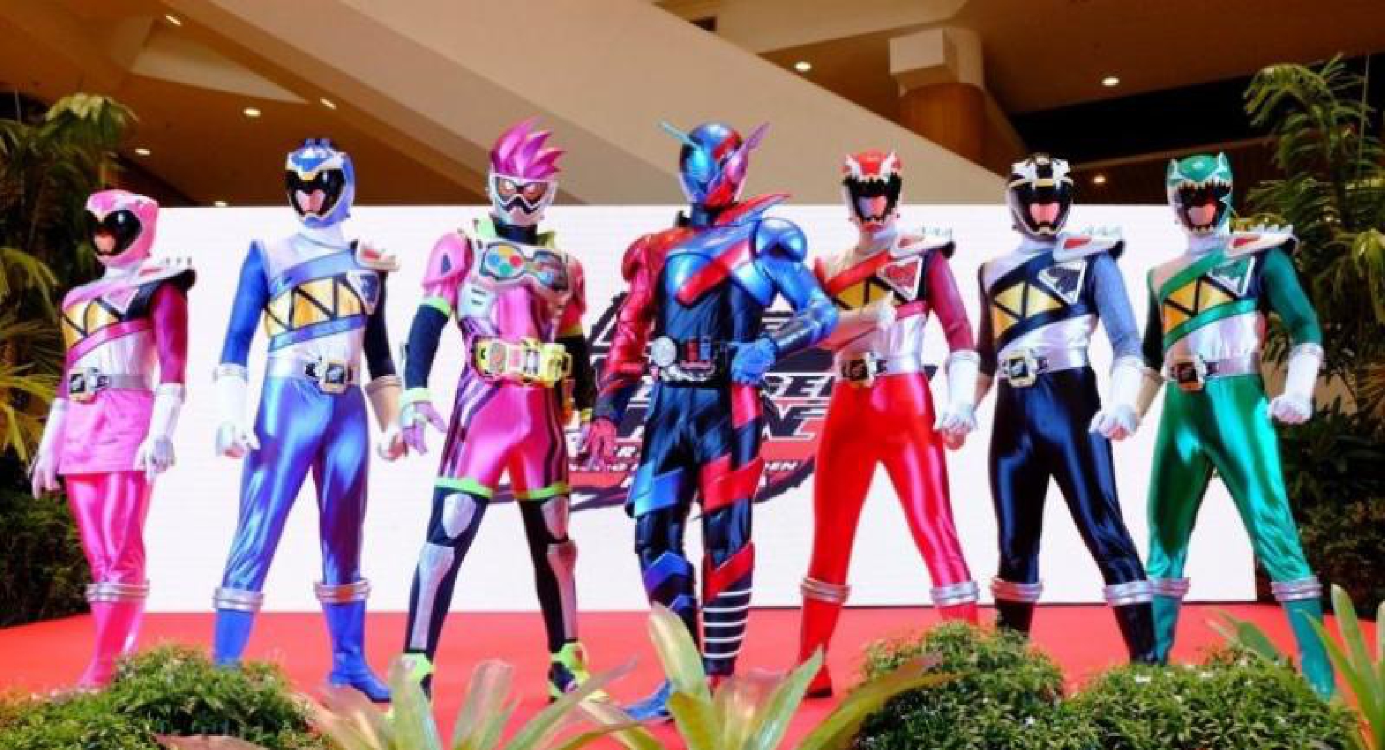 DEX to tap Thai market via video-on-demand offerings