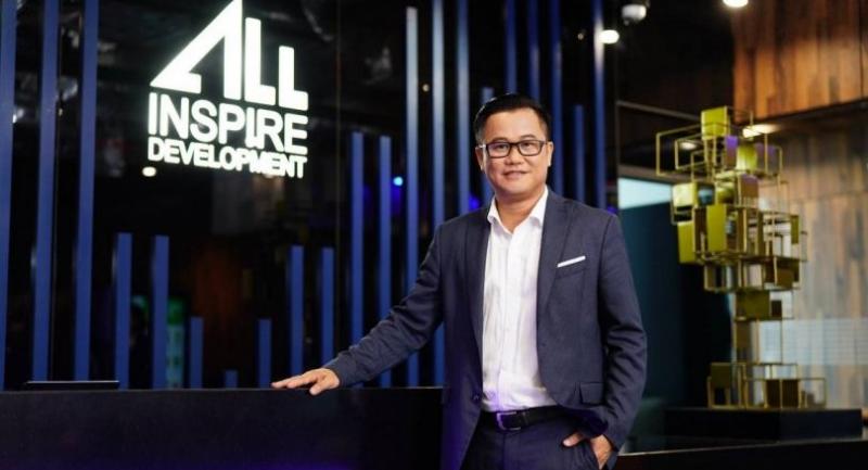 All Inspire to raise profile with deal