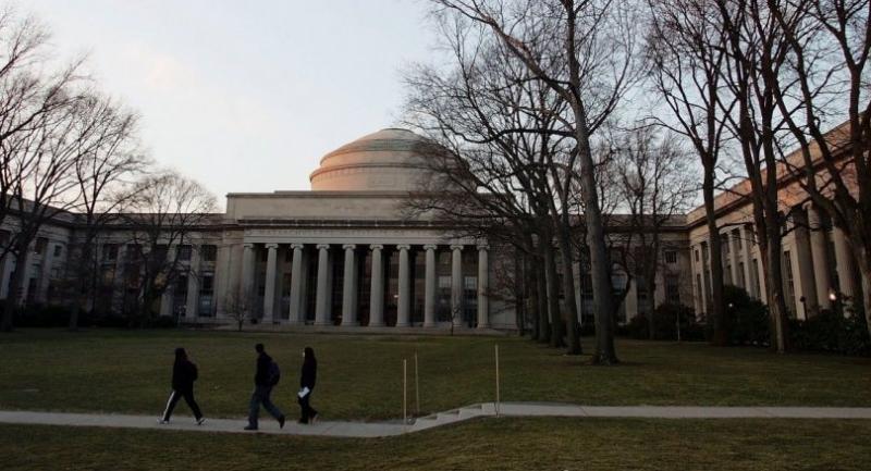 MIT unveils new $1 billion college for artificial intelligence