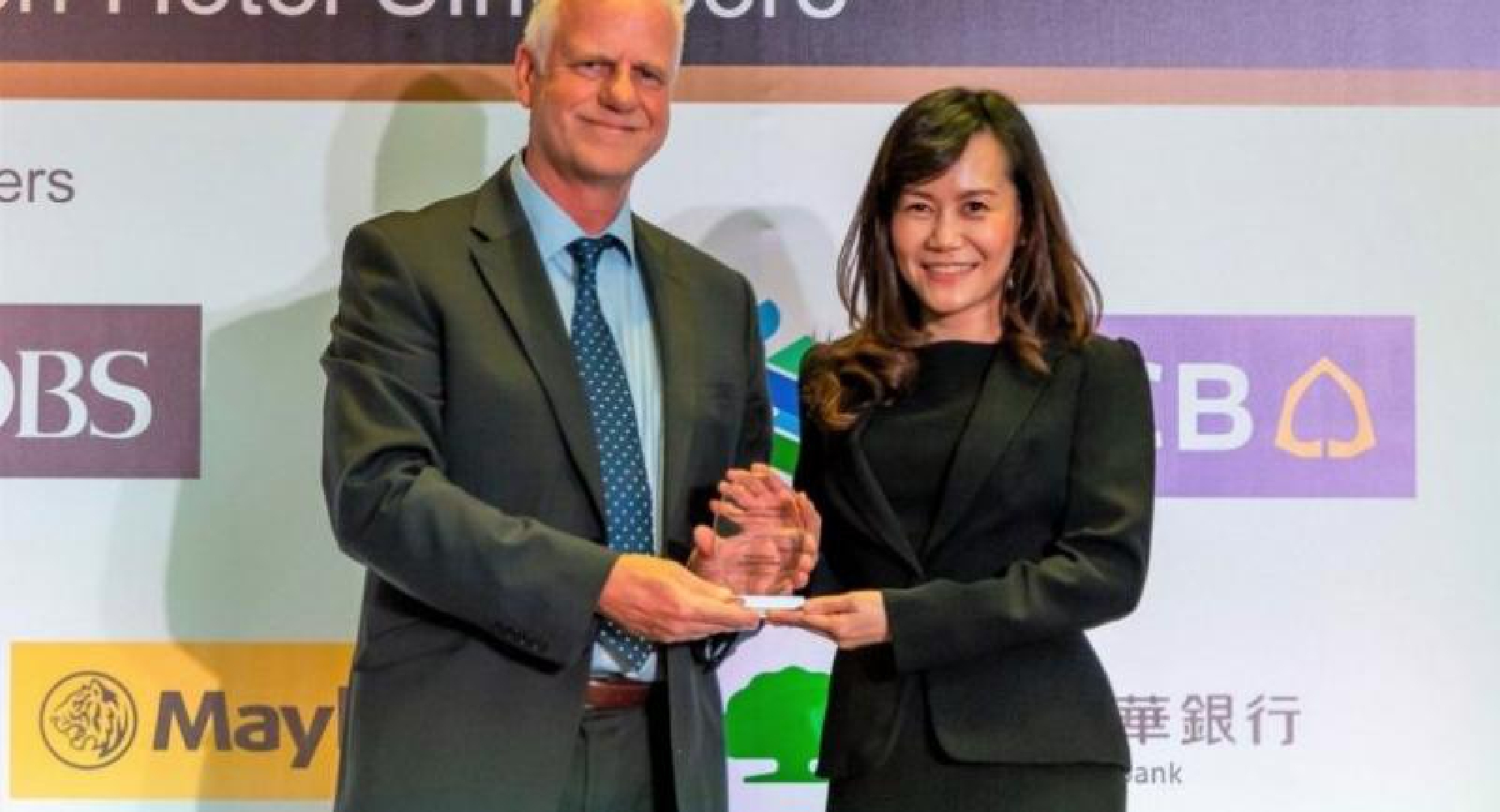 SCB Abacus wins award for AI-powered digital lending platform