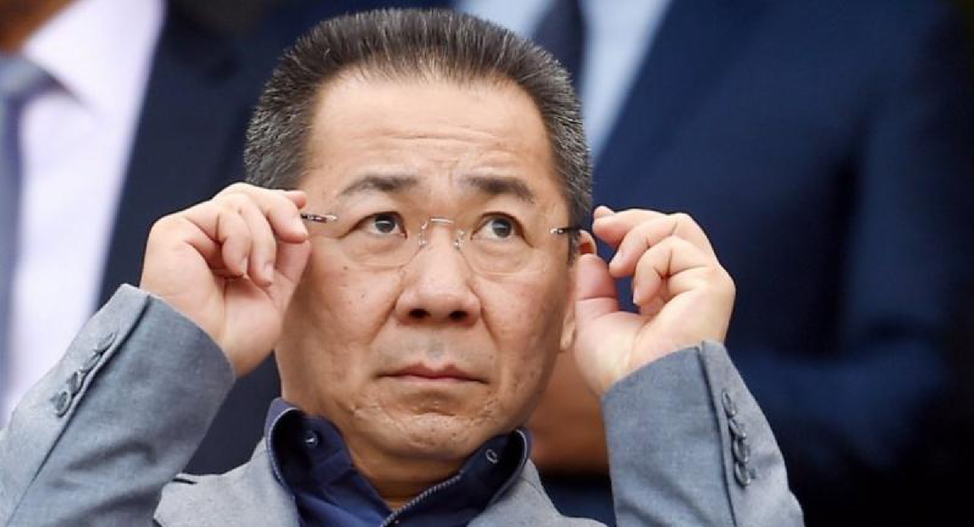 Master of the big deal