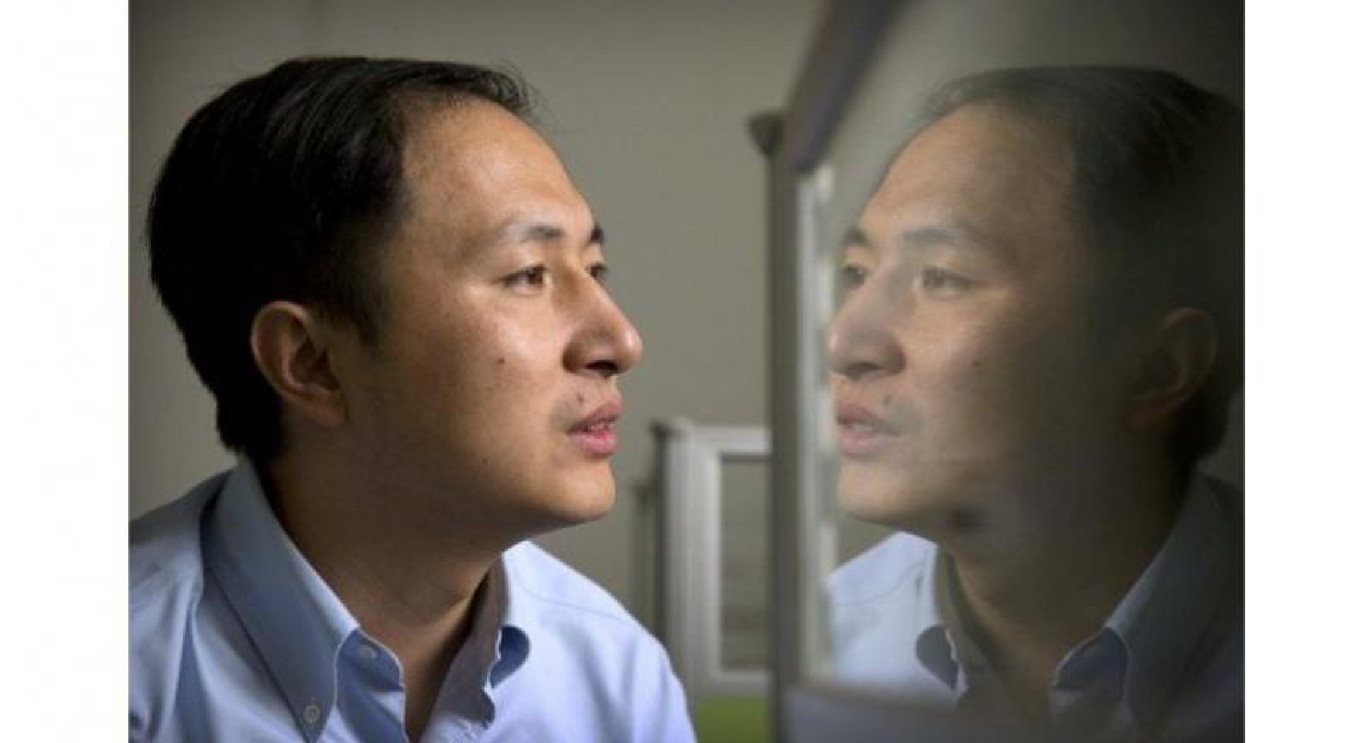 Investigation follows claims of first gene-edited babies