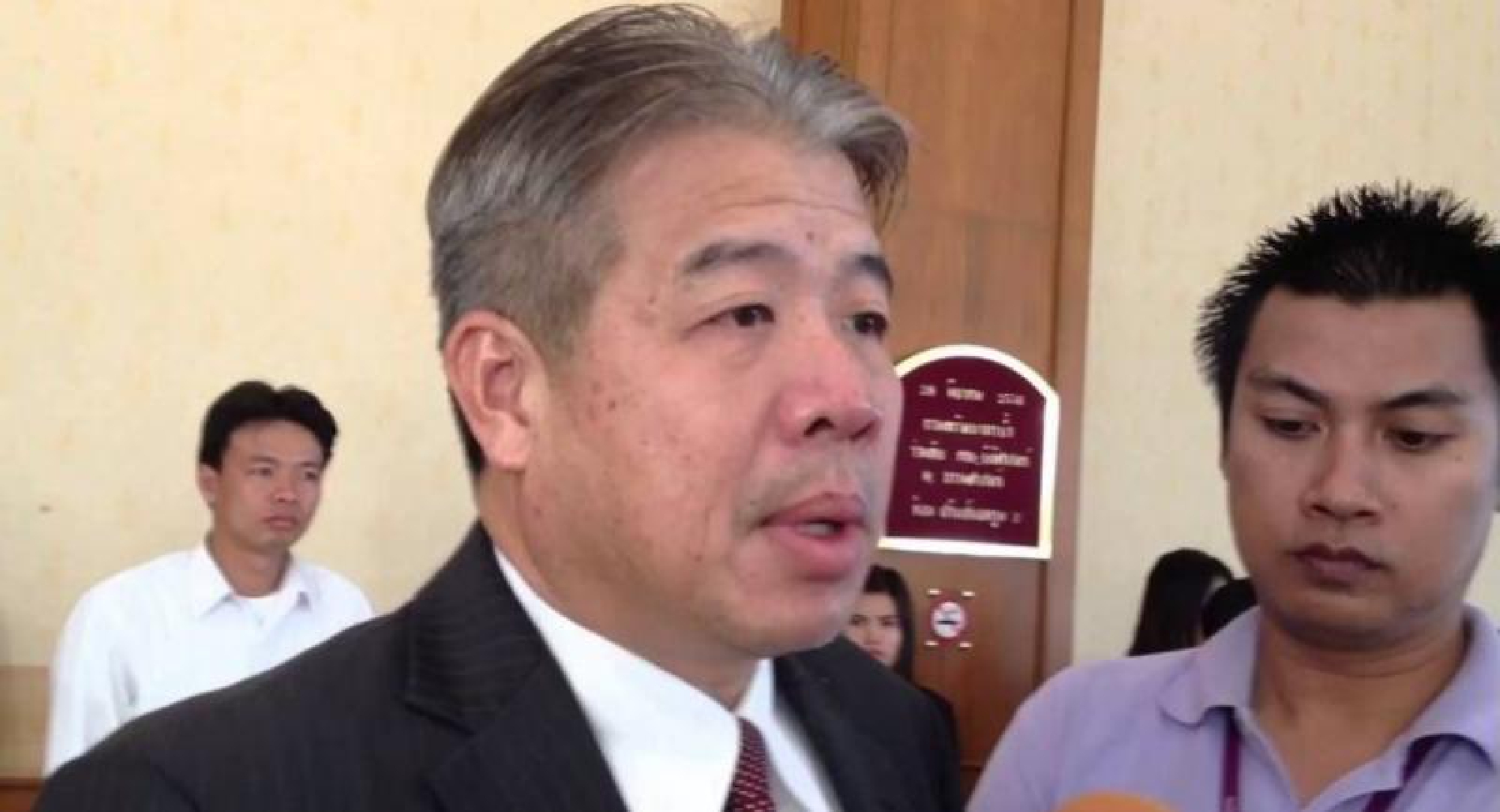 New perm sec for Tourism & Sports Ministry appointed