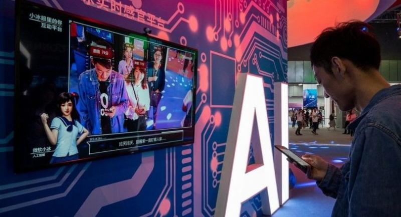 High-tech seen as key to industrial upgrade in China