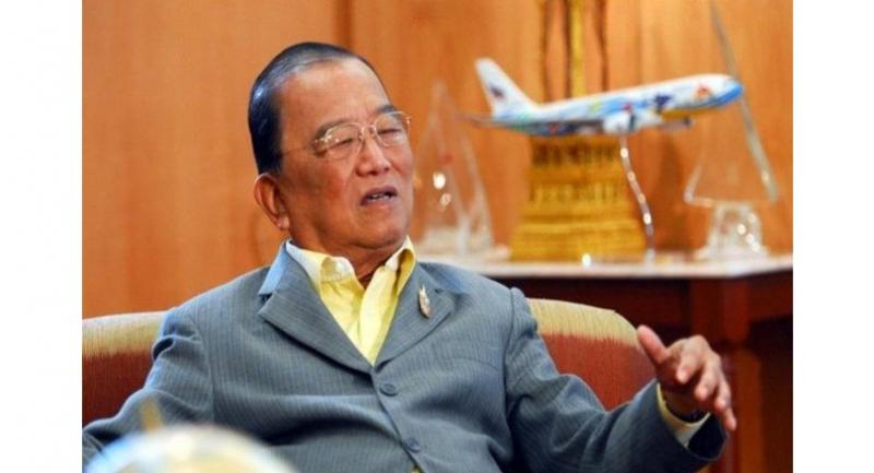 Top BDMS executives resign over SEC sanctions