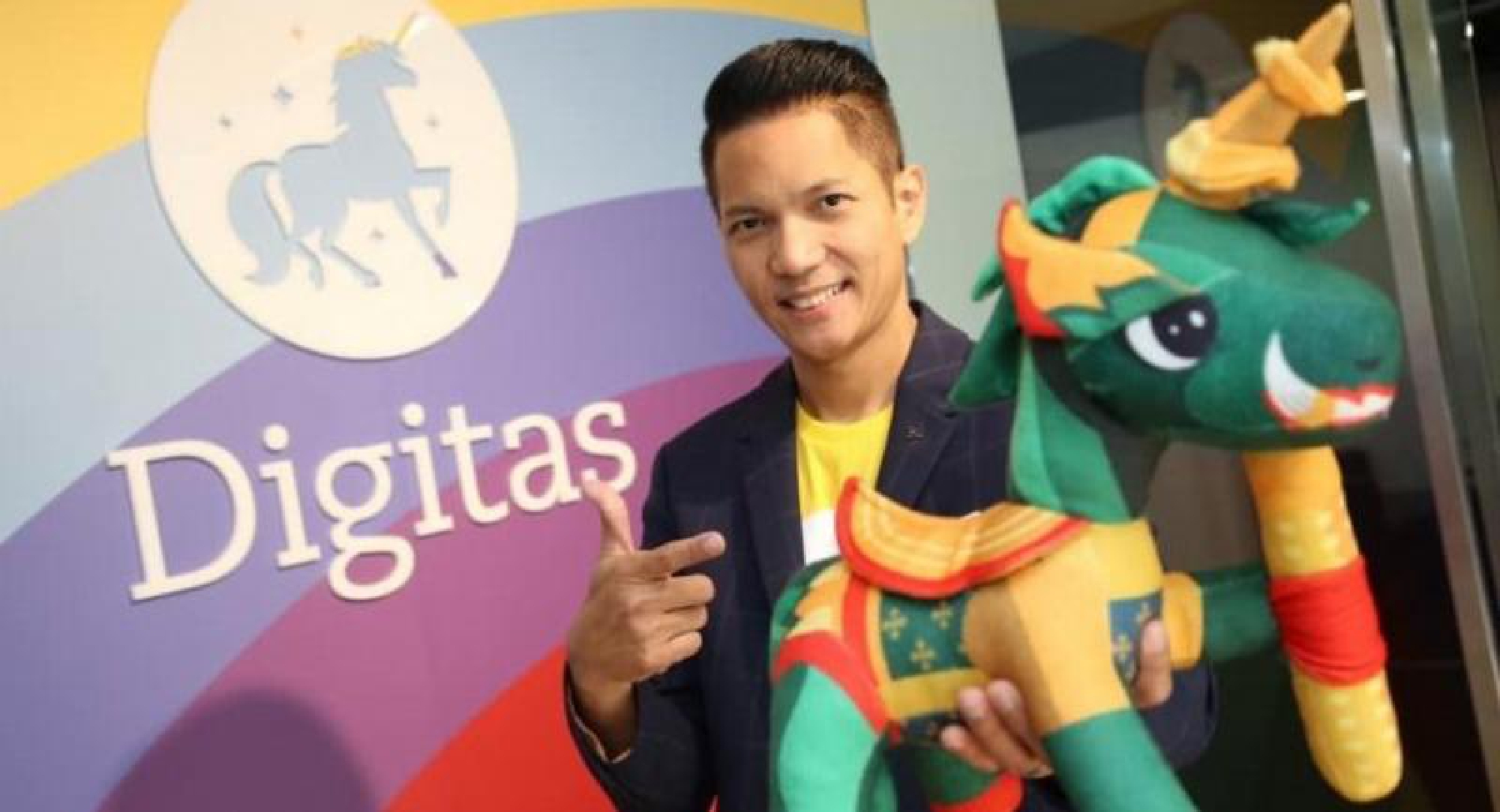 Publicis Groupe launches Digitas in Thailand