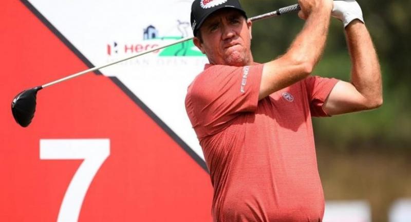 Hend eyes more Asian success at Hero Indian Open