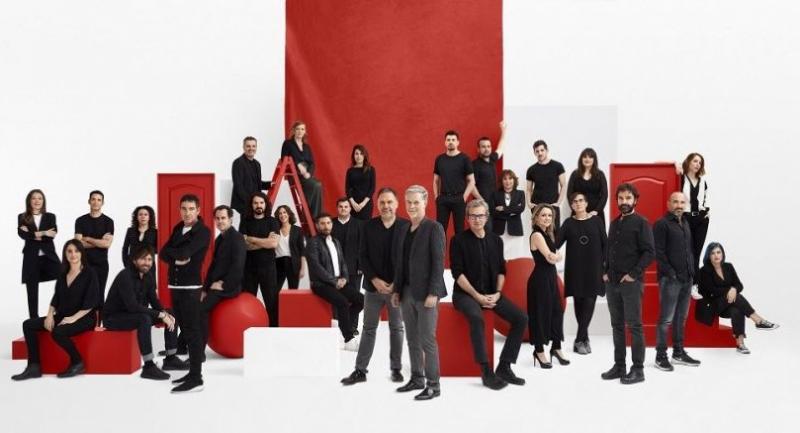 Netflix launches production hub in Spain