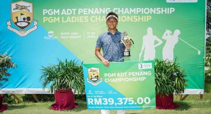 Sekito celebrates breakthrough