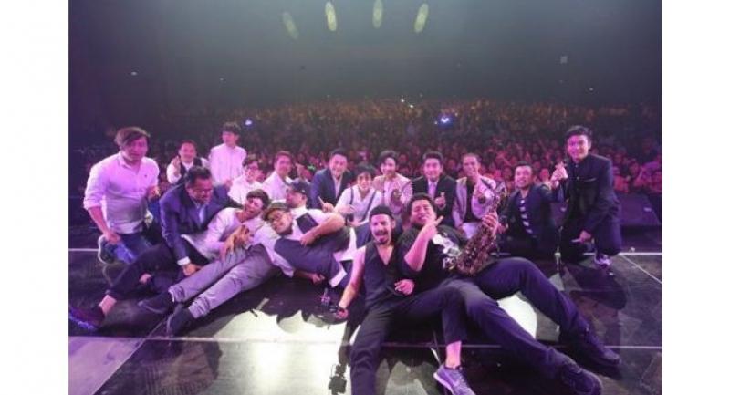 Songs for a worthy cause