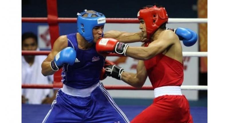 IOC recommends suspending boxing federation from Tokyo 2020