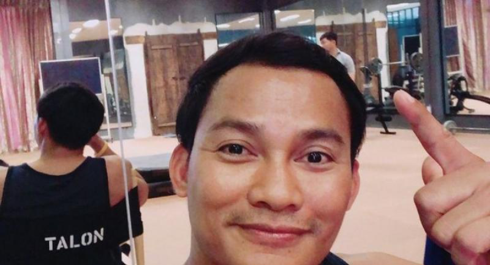 Watch : Tony Jaa alive and kicking despite fake news of his demise