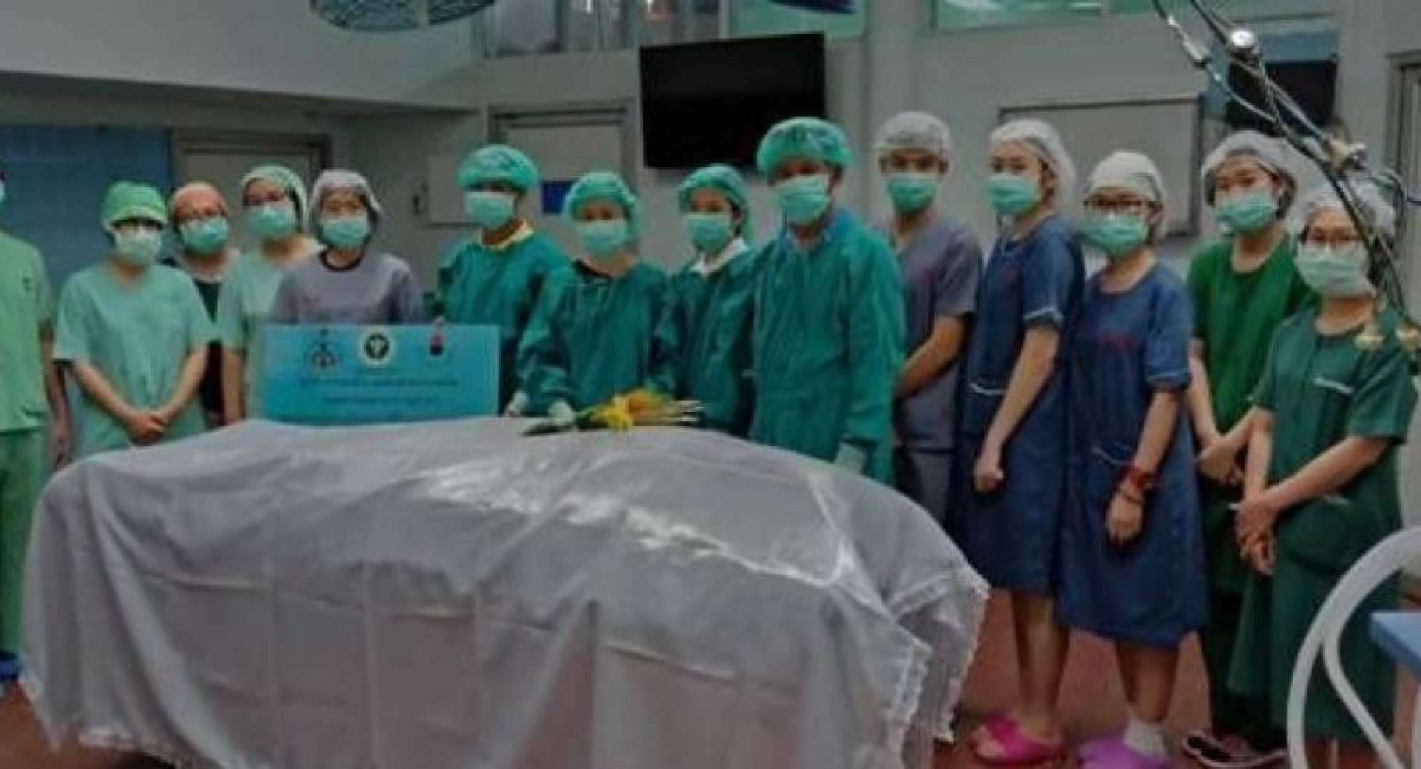 Grieving family bows to deceased teen’s decision to donate his organs