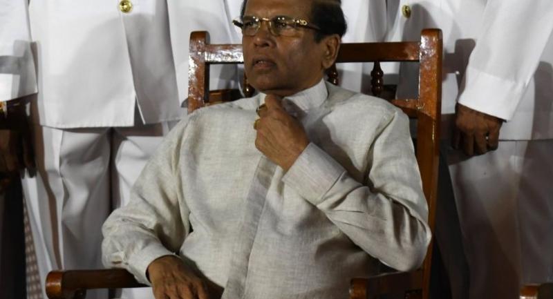 Sri Lanka to ban chainsaws, timber mills: president
