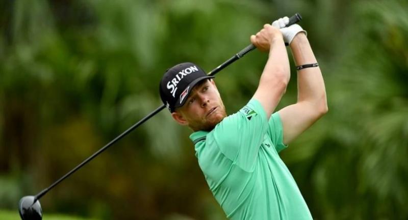 Vincent continues chase for maiden Asian Tour win