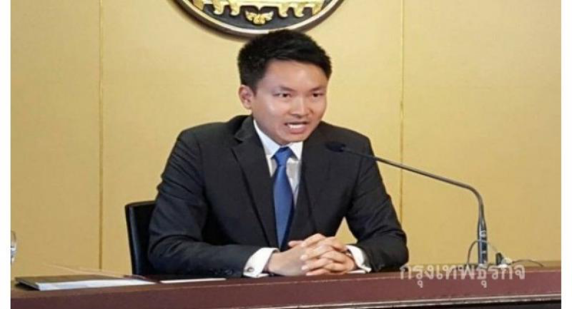 Cabinet nod for 11.9% rise in ‘Baan Mankong’ housing budget