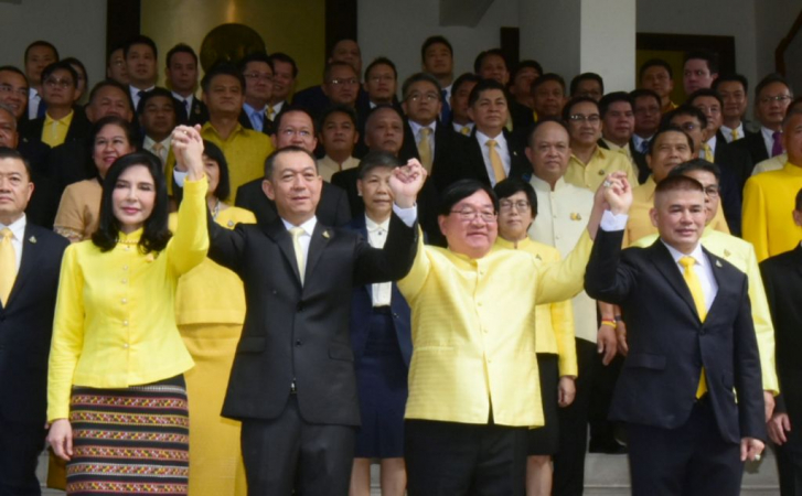 Agriculture minister to tackle drought and falling crops' prices