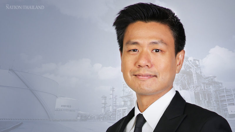 Riding condo success, Ananda sees profits restored in Q3