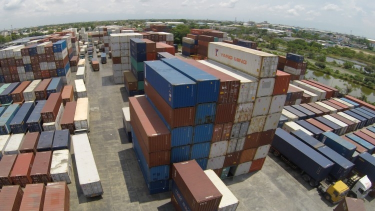 Services sector in focus as four-pronged strategy strives for export ...