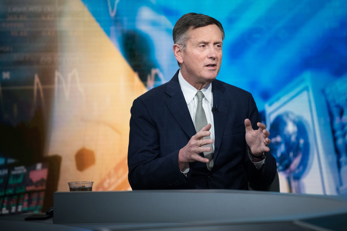 Fed’s Clarida says policy appropriate if economy stays on track #ศาสตร์ ...