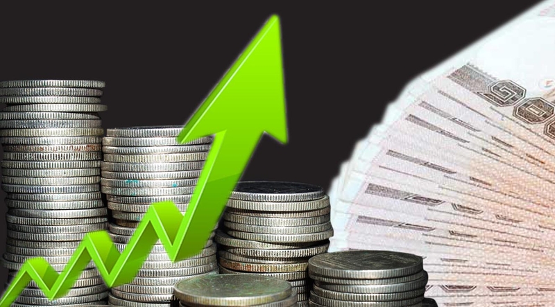 Slight increase in SET index, thanks to rising ICT stocks