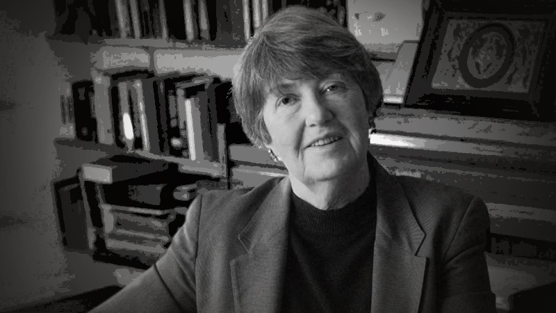 Lisel Mueller, Pulitzer-winning poet who channeled history into verse ...