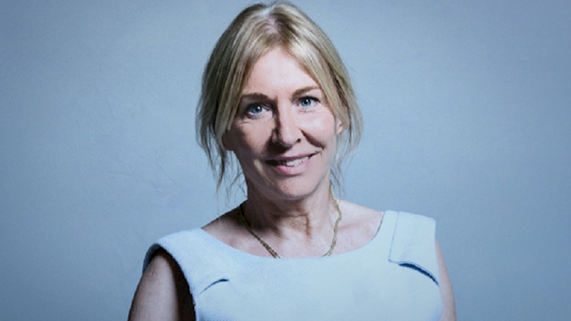 Health minister contracts novel coronavirus in UK