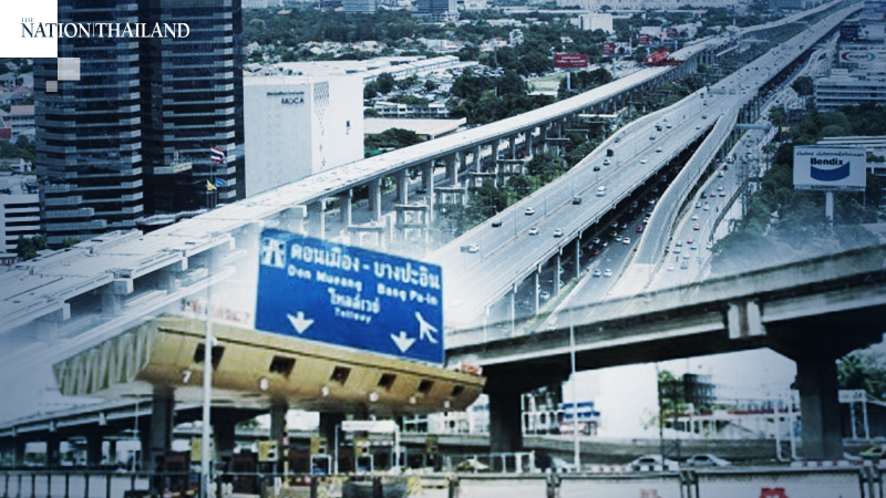 Expressways to offer only limited access during curfew hours