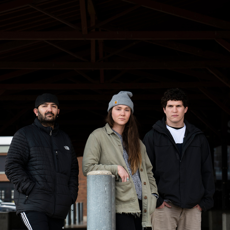 ER nurse in an overwhelmed hospital recounts 'impossible' decision she ...