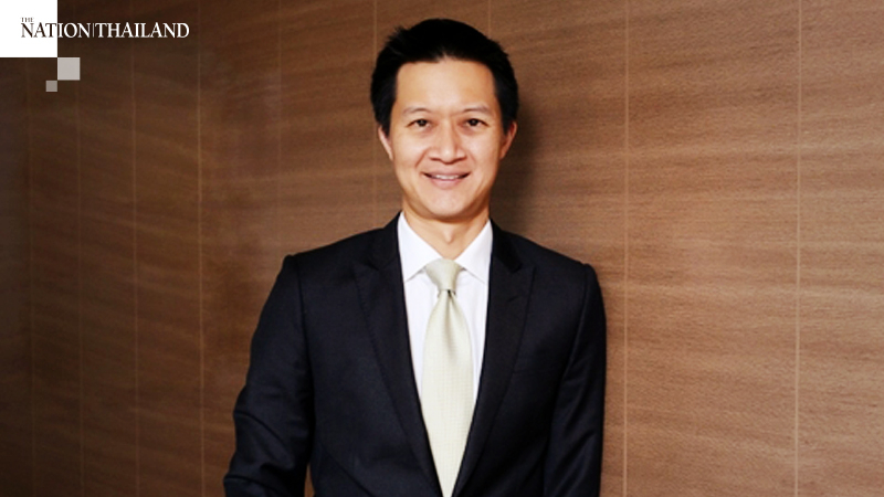 KBank reports 34% drop in profits during pandemic