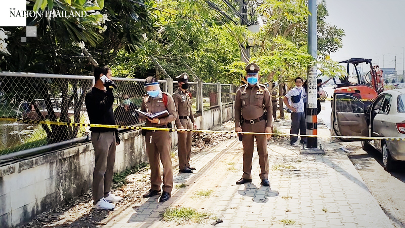 Sadness drives woman to kill self through suffocation