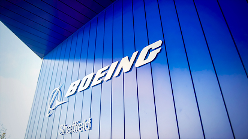Boeing hit with $1.25 million proposed fine over FAA designees