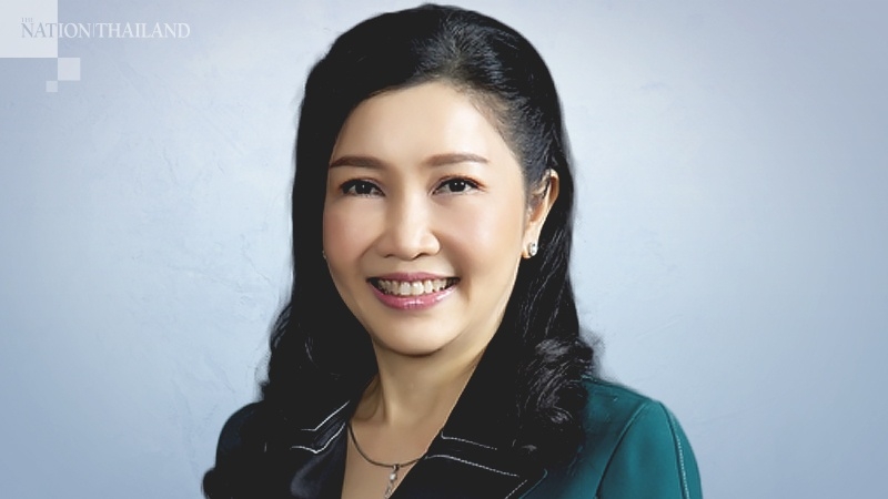 KBank to overhaul management