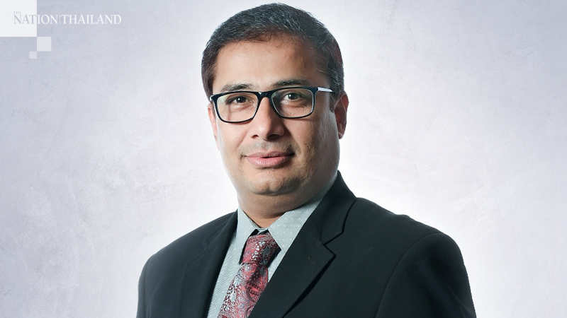 Video conferencing tech goes viral in Asia’s New Normal #ศาสตร์เกษตรดินปุ๋ย | SootinClaimon.Com