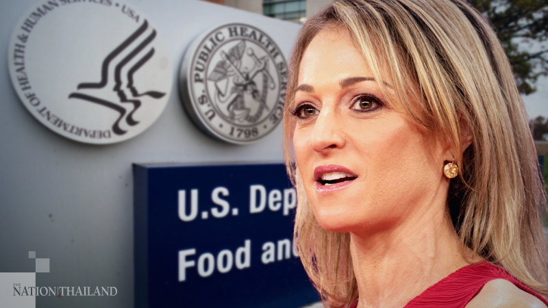 FDA chief spokesperson removed after convalescent plasma debacle