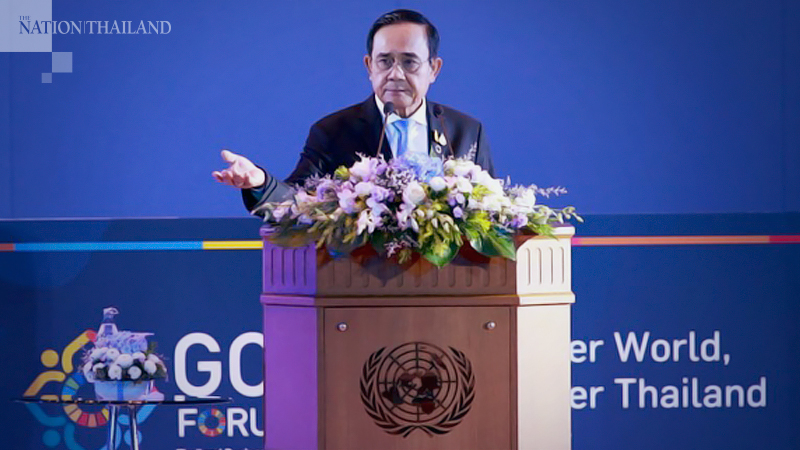 UN Global Compact members brainstorm ways to improve world economy