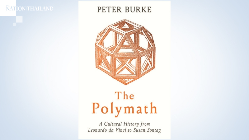 Book World: Polymaths want to know everything - but 'everything' isn't ...