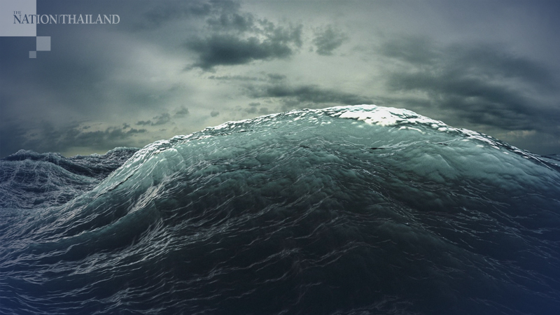 Less rain forecast across most of Thailand #SootinClaimon.Com ...